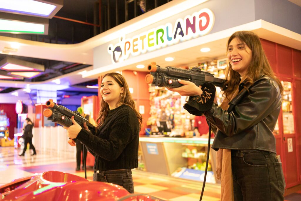 Galería | Peterland